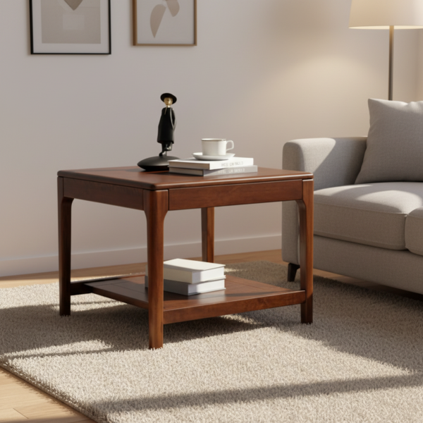 Executive Side Coffee Table – Worksmart Furniture Kenya